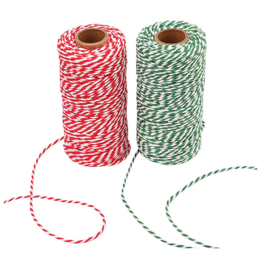 How to Ship Christmas Cookies - Home Sweet Farm Home